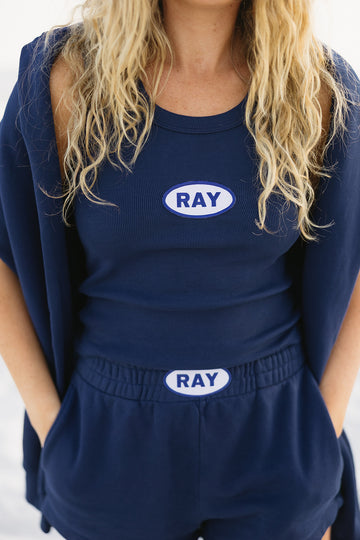 Ray The Brand