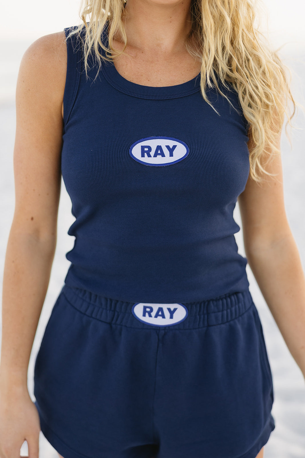 Ray The Brand