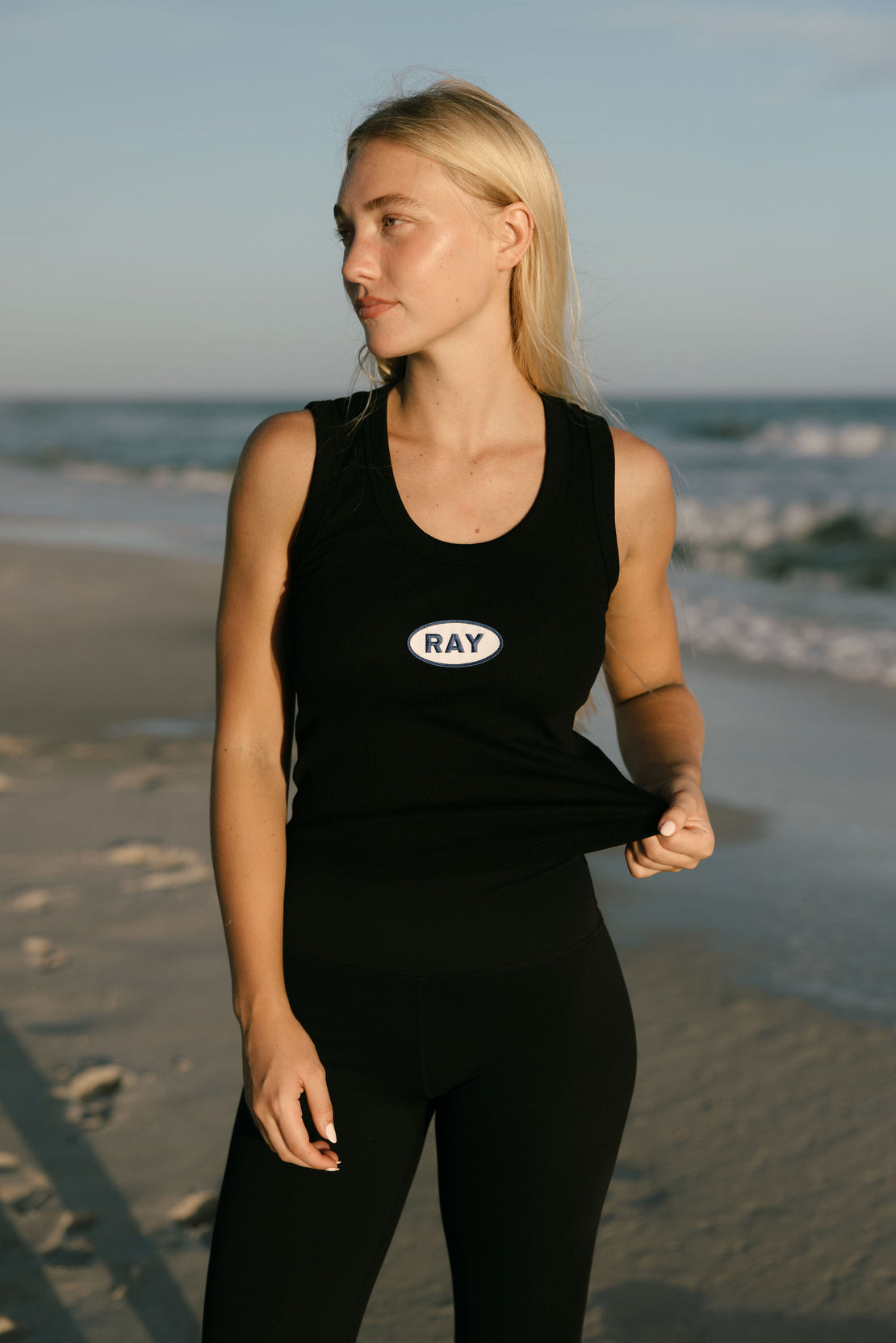 RAY – Ray The Brand