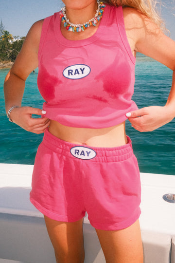 Ray The Brand