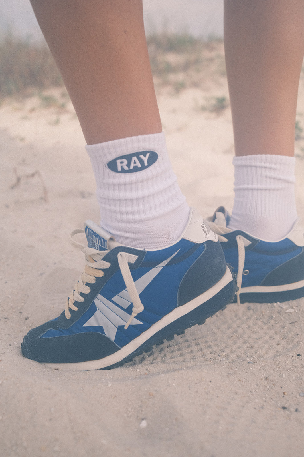 Ray The Brand