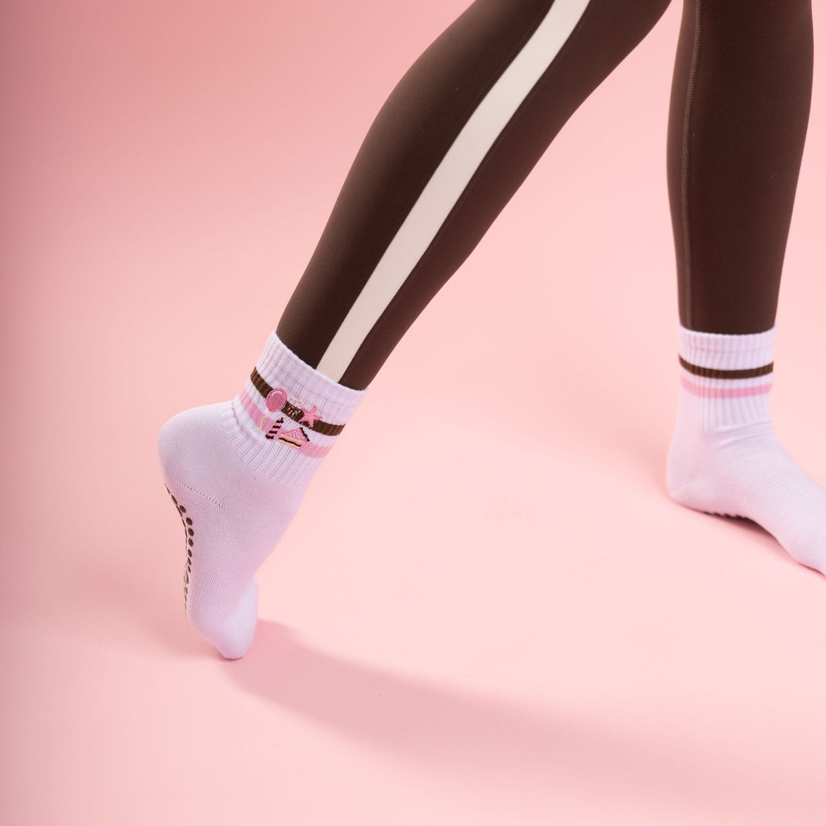 Oli Rose x RAY Tube Sock – Ray The Brand