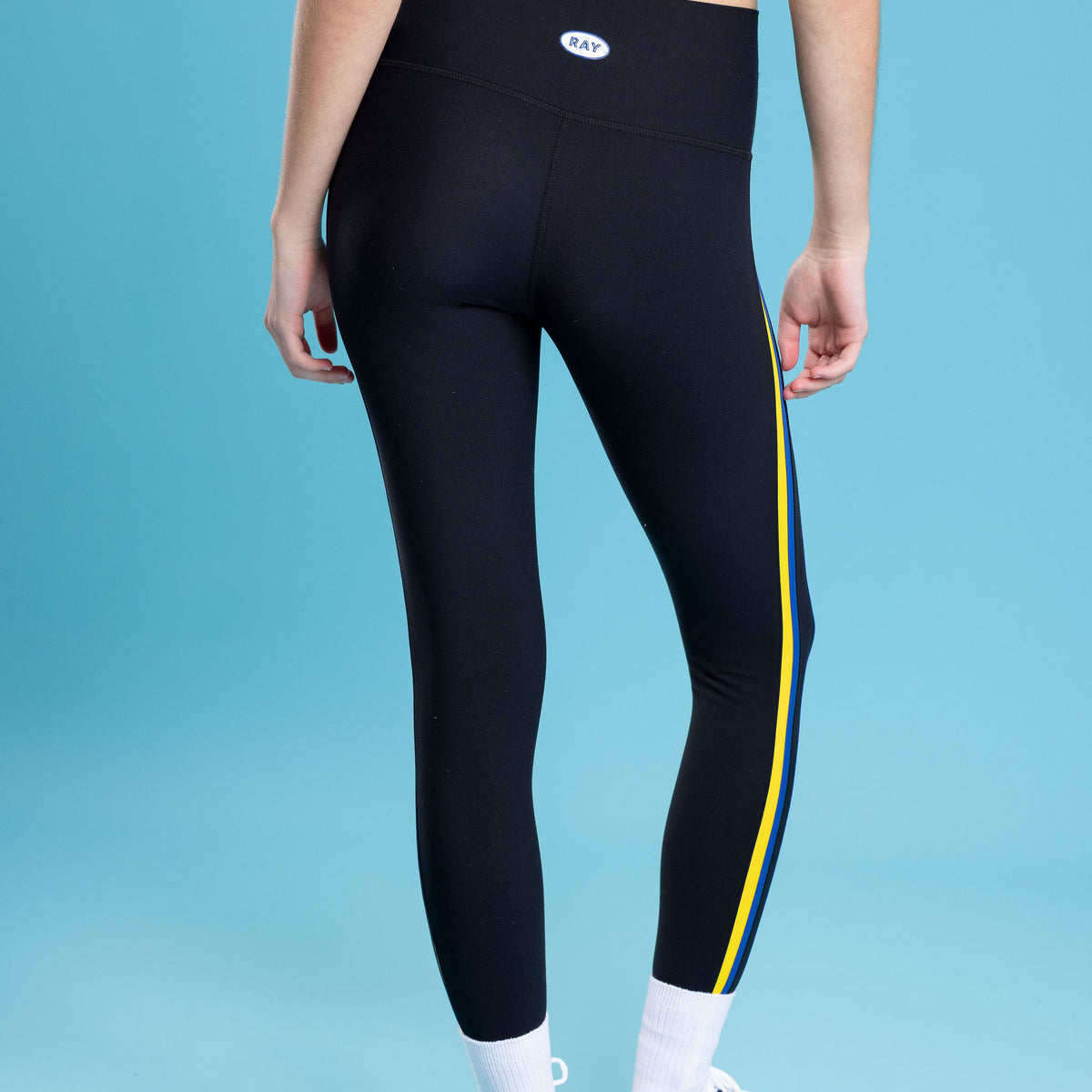 Duo Legging – Ray The Brand